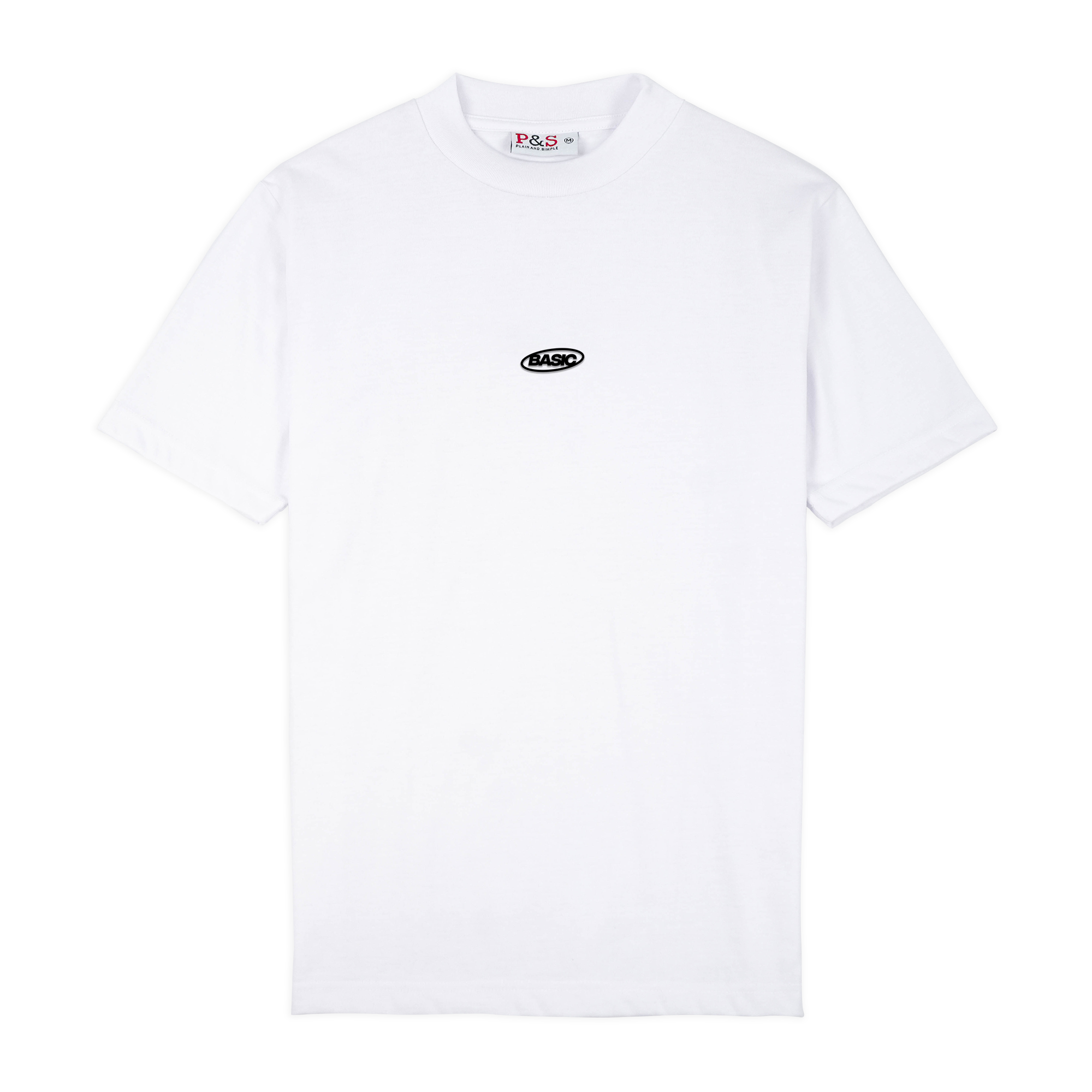BASIC NEW ERA WHITE – PLAIN&SIMPLE