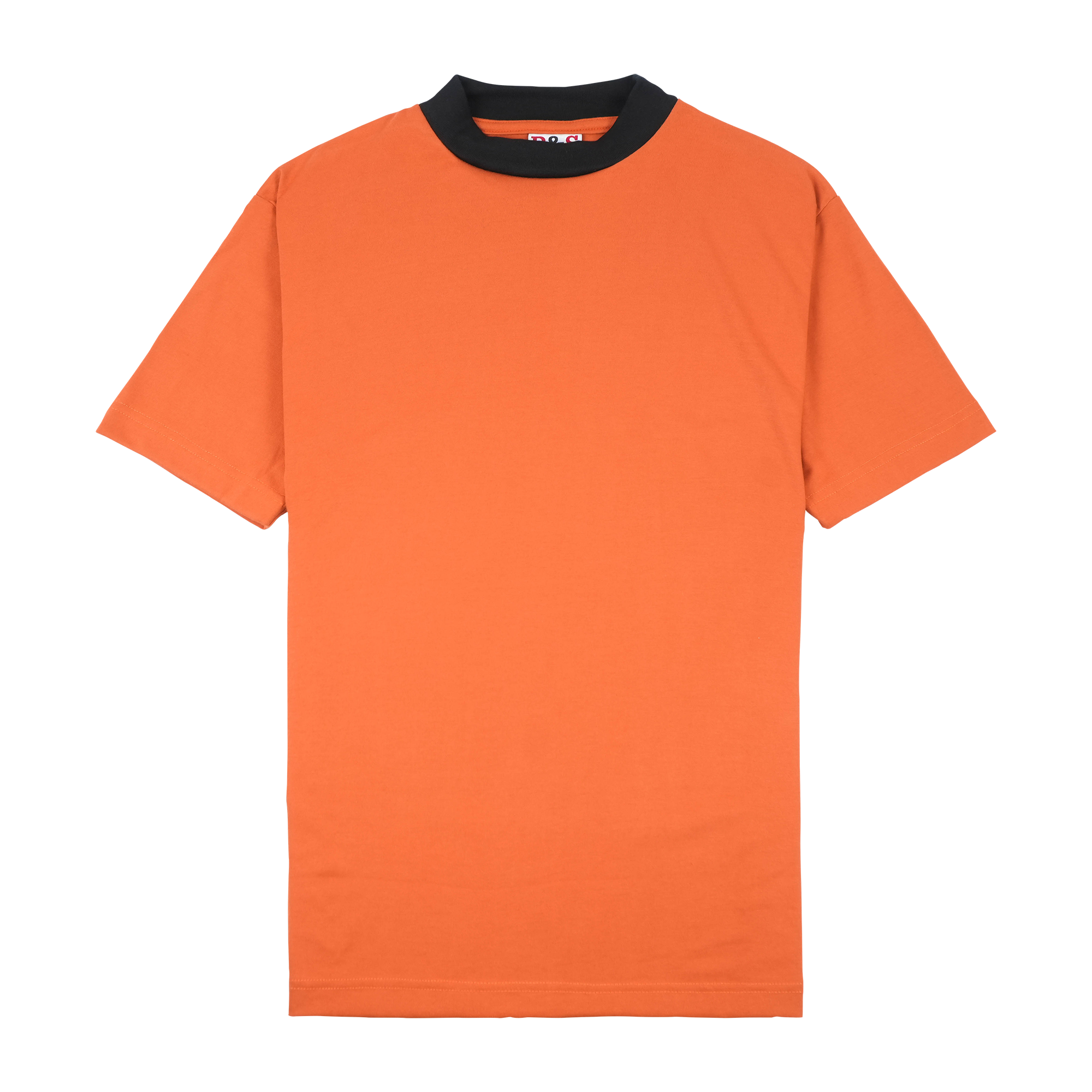 RUST IN BLACK – PLAIN&SIMPLE