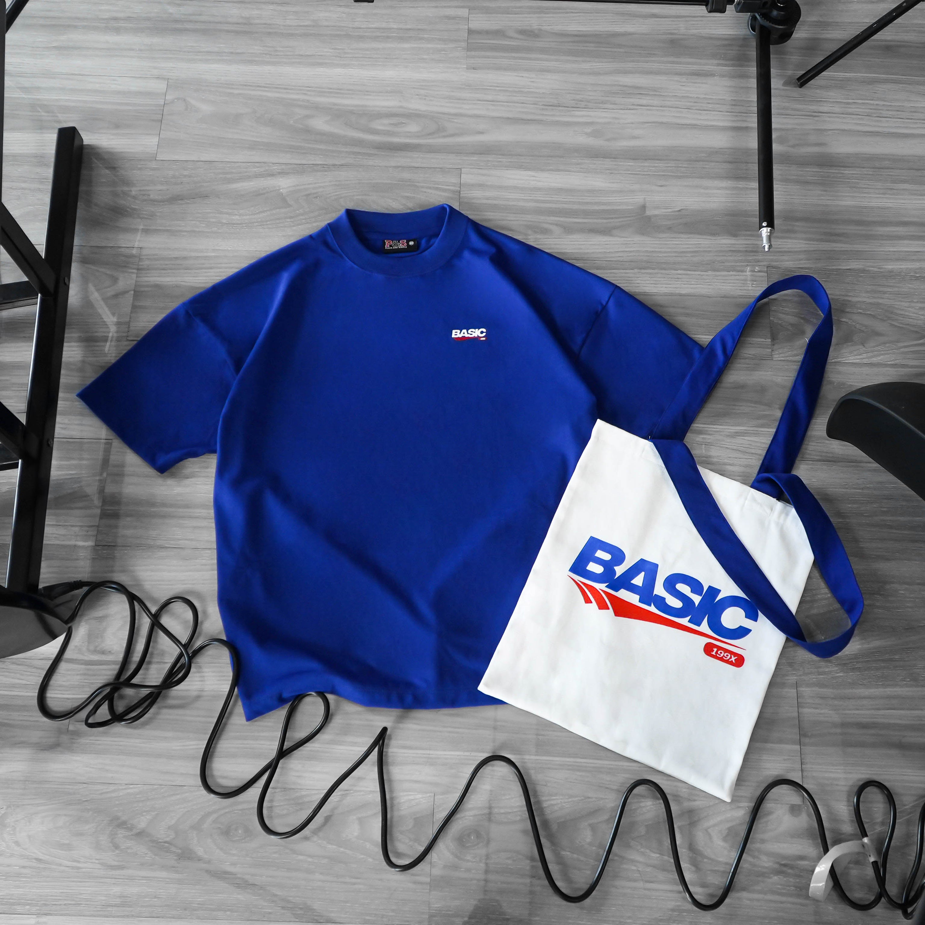 BASIC 'NEW ERA' – PLAIN&SIMPLE