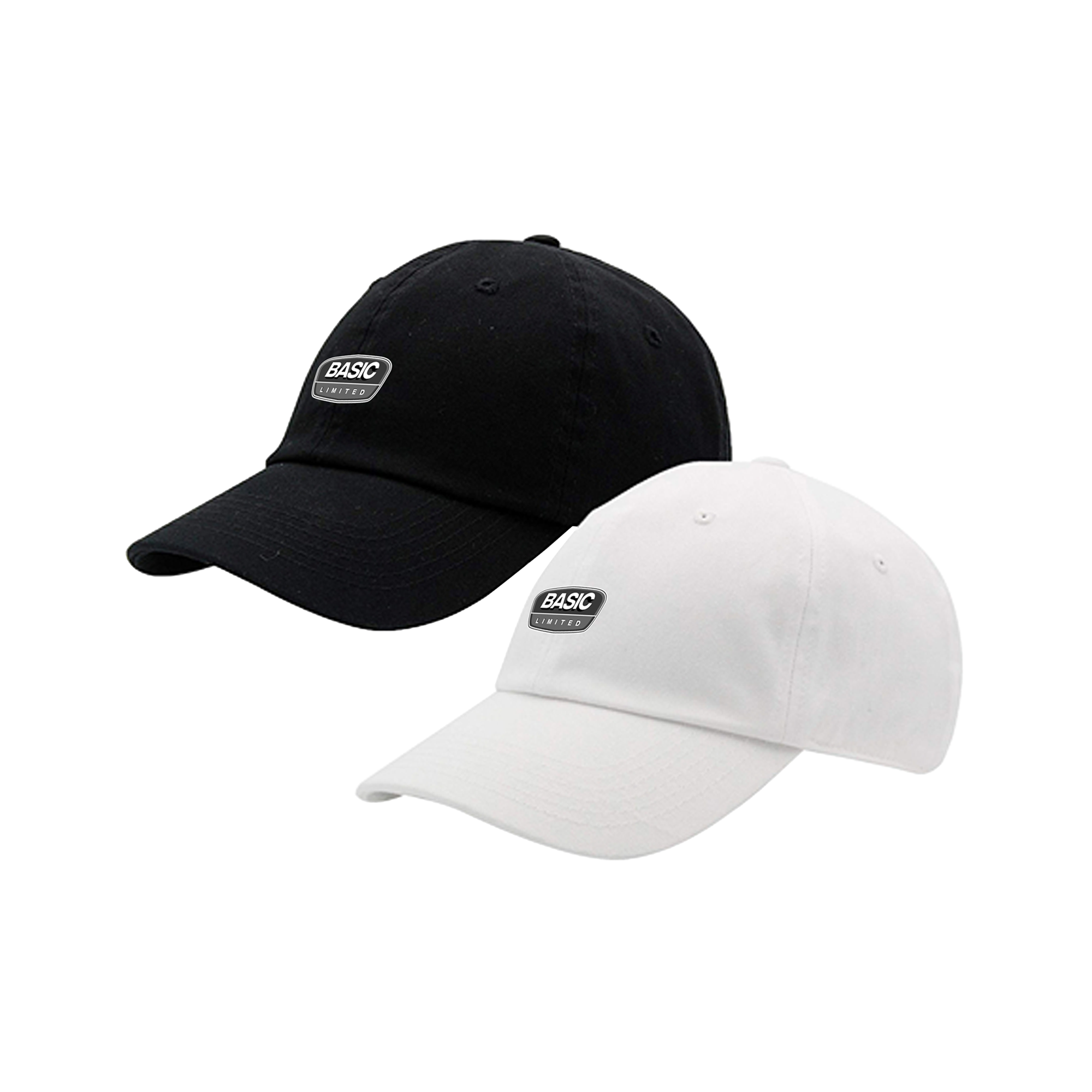 BASIC LTD CAP – PLAIN&SIMPLE