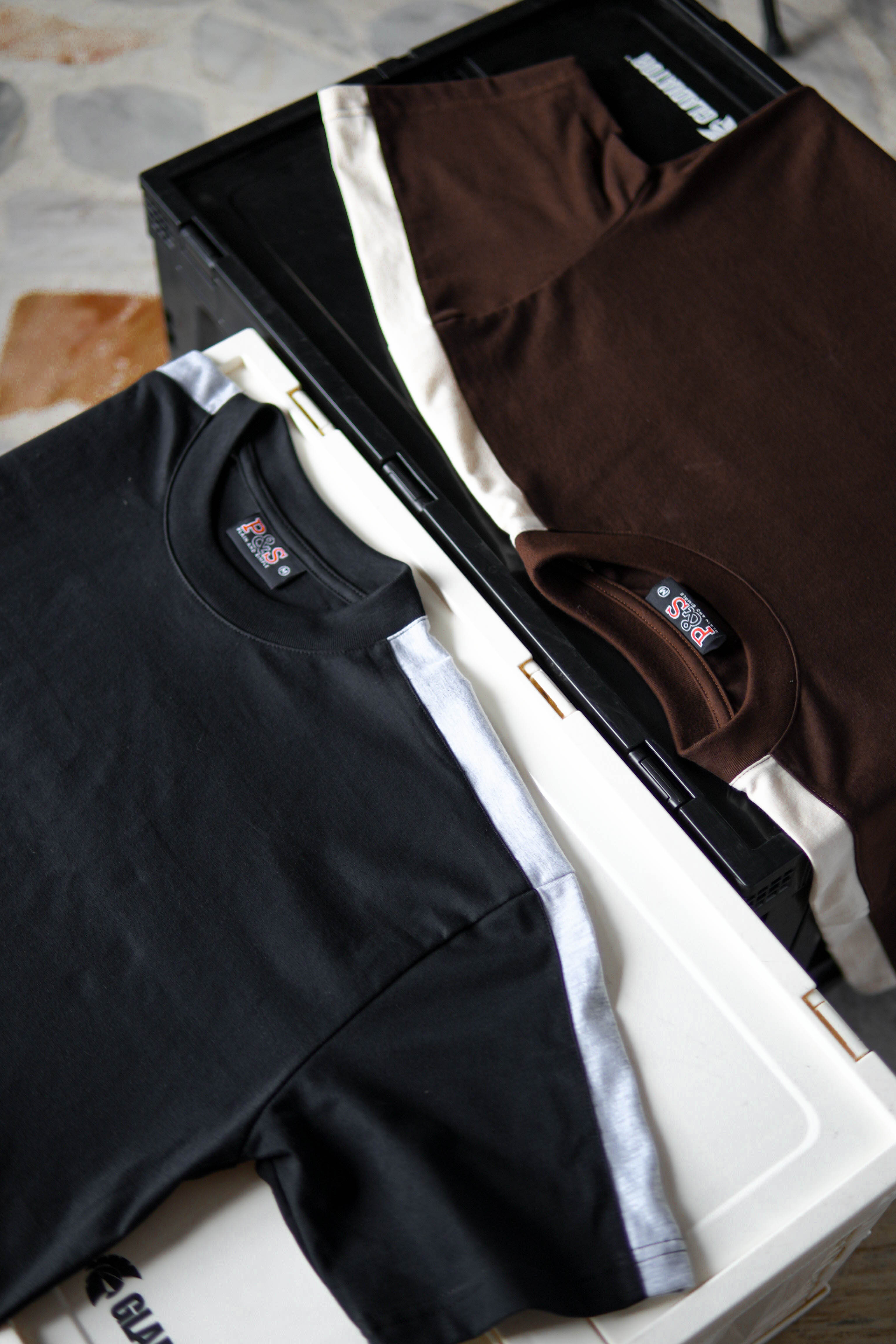 HUE HARMONY JET BLACK – PLAIN&SIMPLE