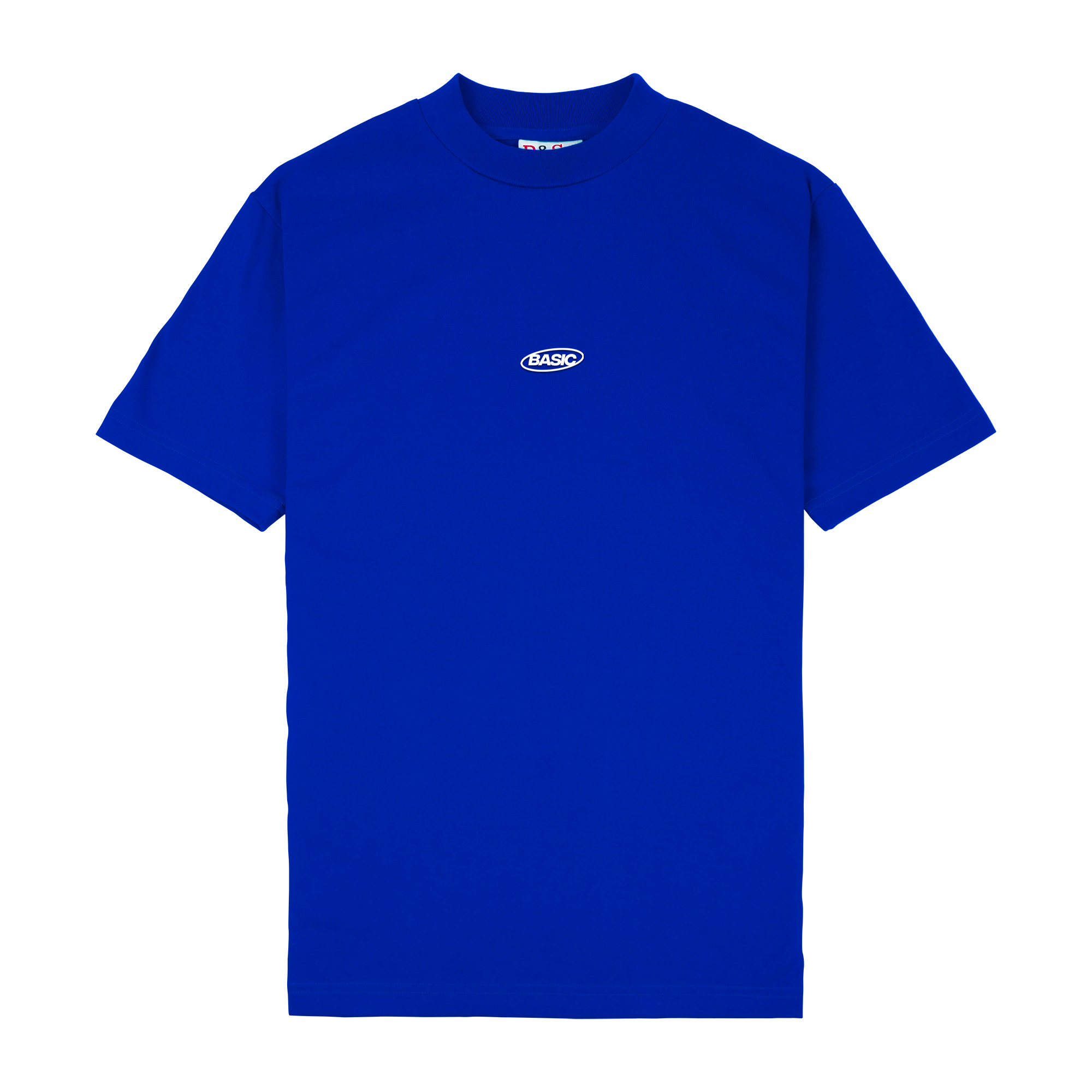 BASIC NEW ERA ROYAL BLUE – PLAIN&SIMPLE