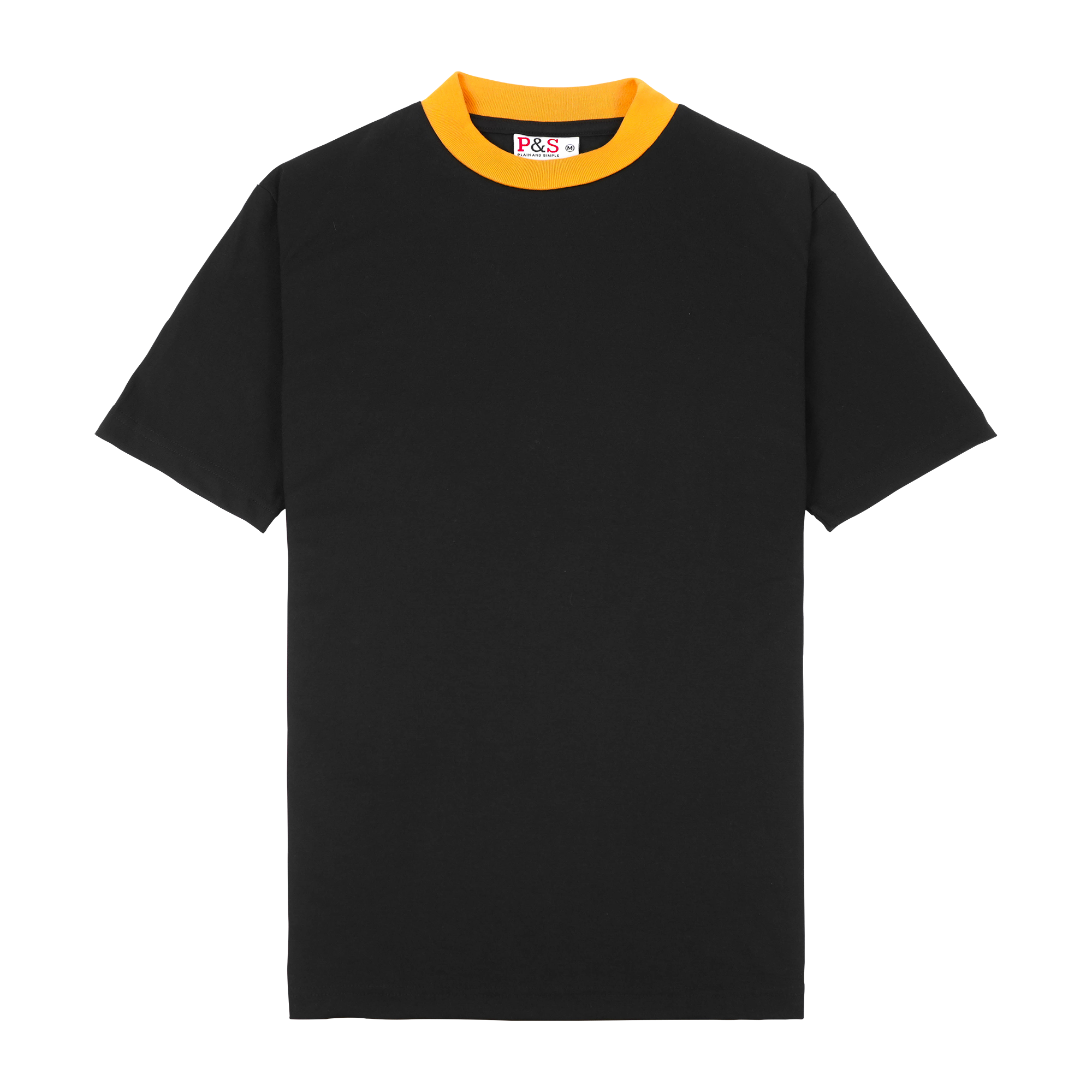 TARD BLACK – PLAIN&SIMPLE