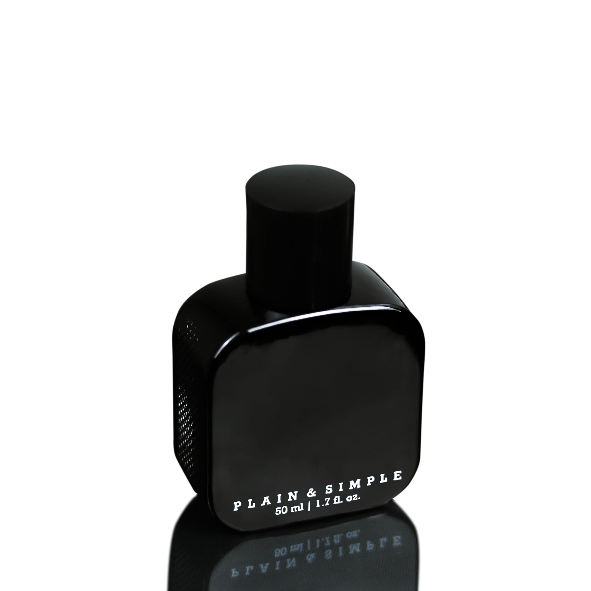 PERFUME – PLAIN&SIMPLE